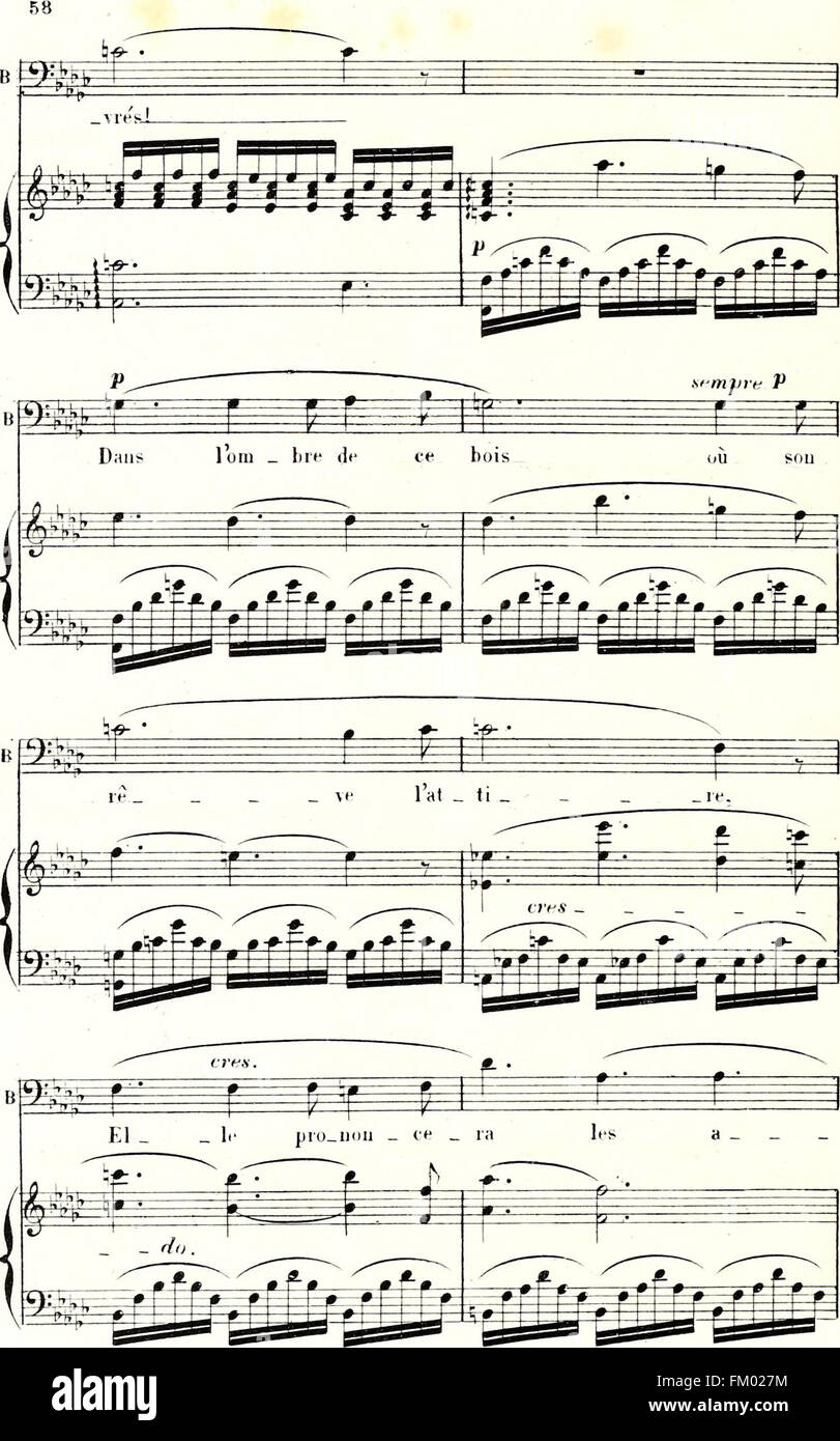 'Ariane' is a French opera composed in 1870. The work is part of the ...