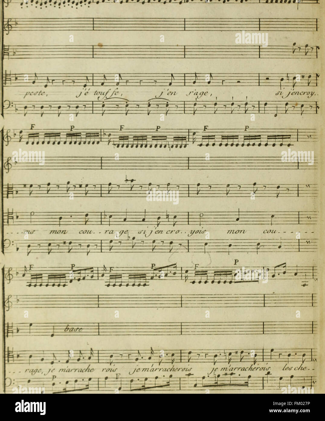 Social commentary through theater hi-res stock photography and images ...