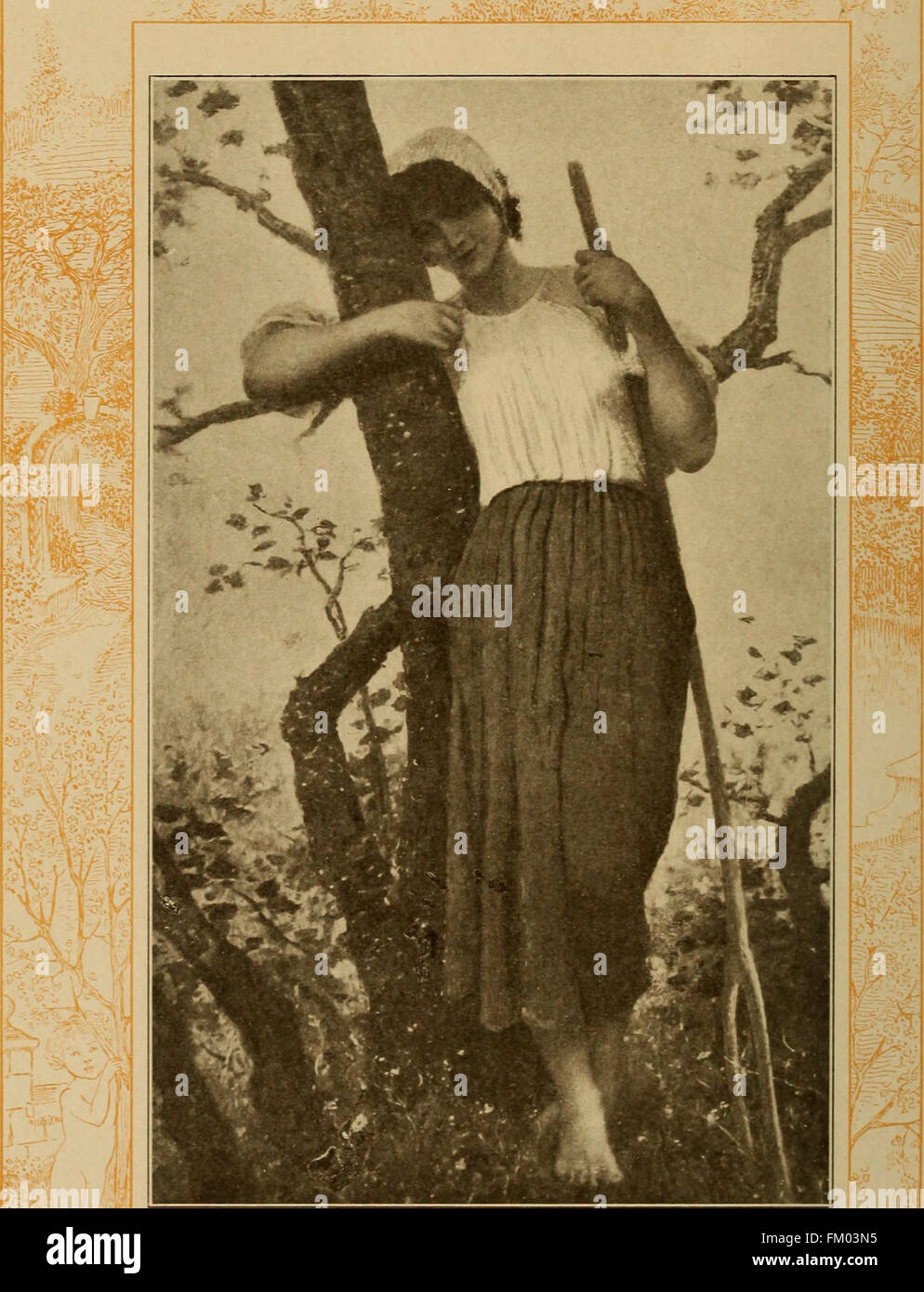 This 1909 collection brings together love poems from the works of ...