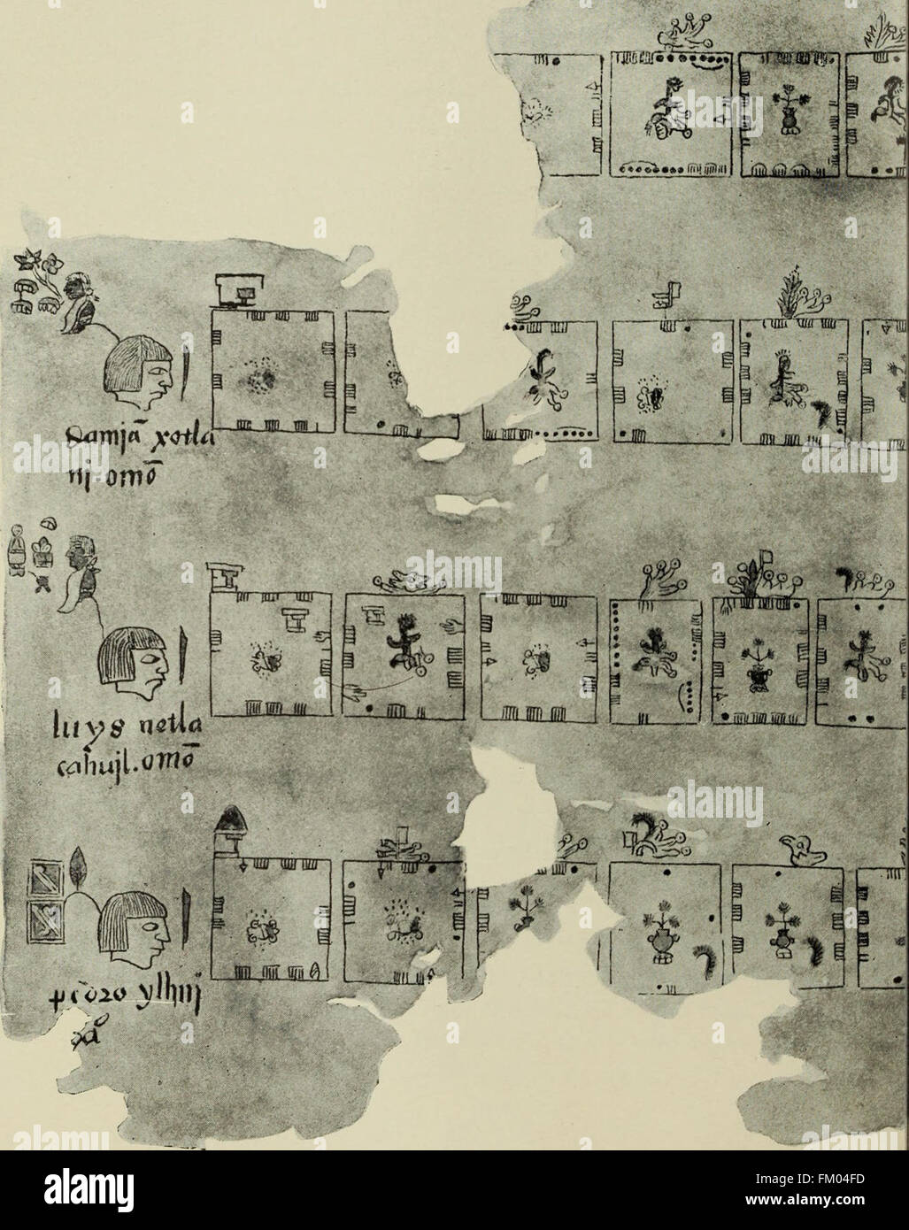 This 1904 work explores the antiquities, calendar systems, and history ...