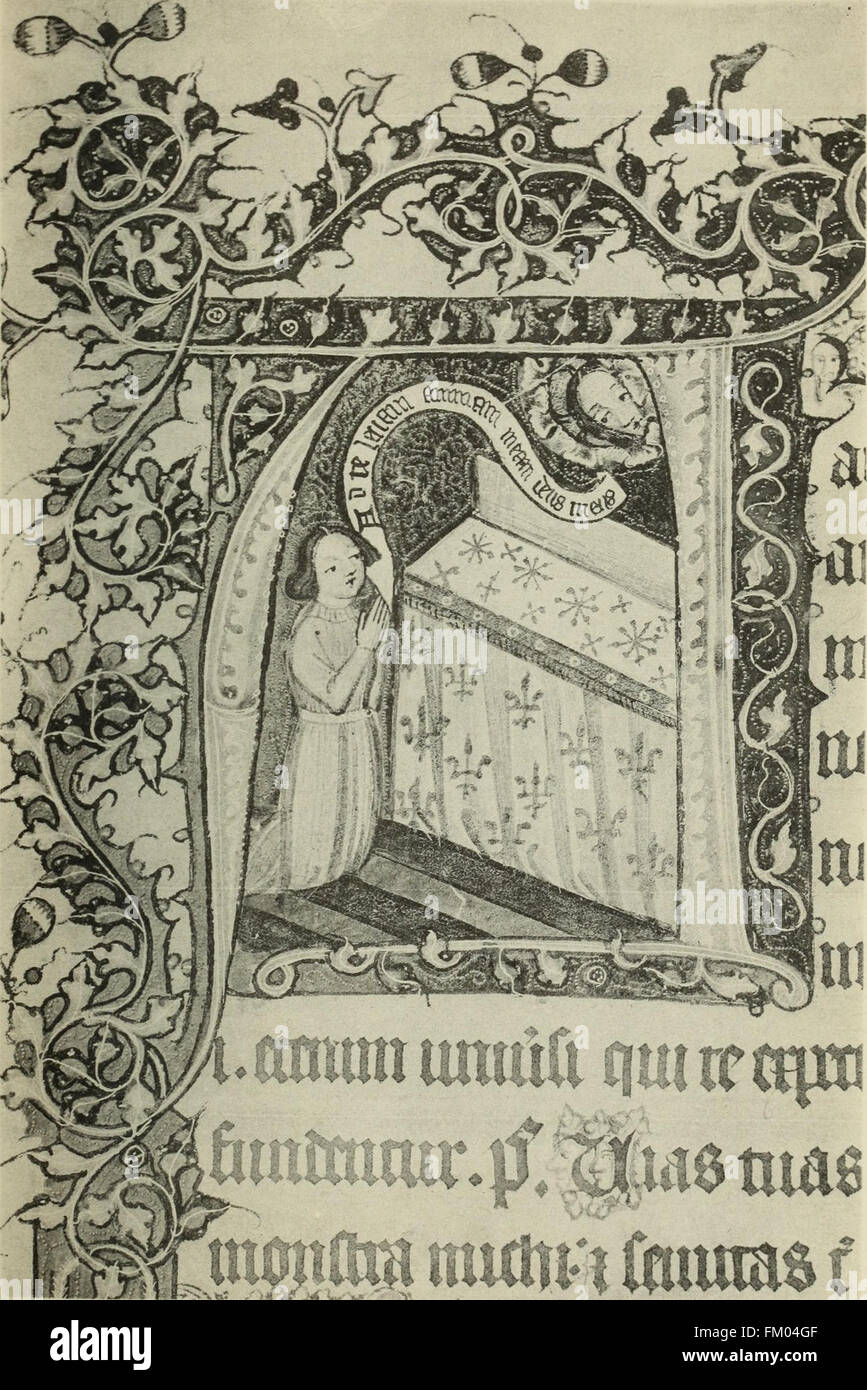 Manuscript 1891 hi-res stock photography and images - Alamy