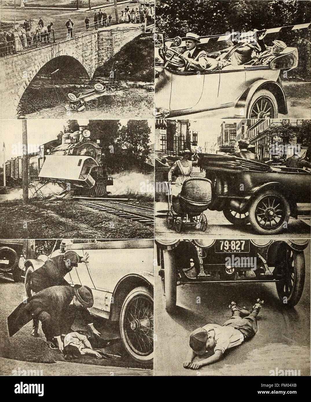 *Moving Picture Age* (1920) examines the rise of motion pictures and ...