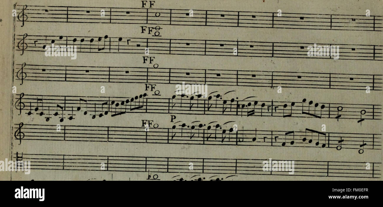A theatrical work from 1770, 'Silvain, oeuvre IVe' is a one-act comedy ...