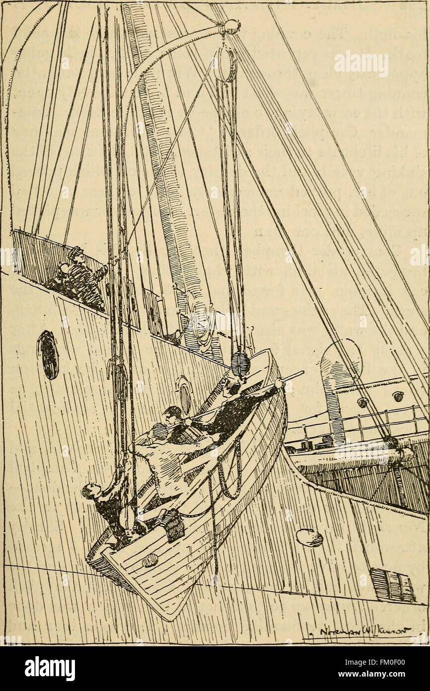 This work from 1919 discusses the technology and tactics related to ...