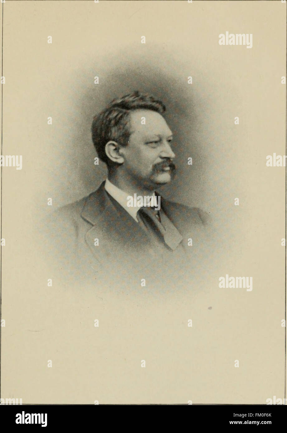 'Theodore Thomas - A Musical Autobiography' (1905) chronicles the life ...