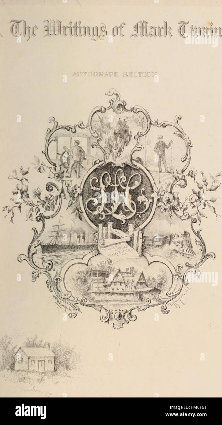 This collection of short stories, *The $30,000 Bequest and Other ...