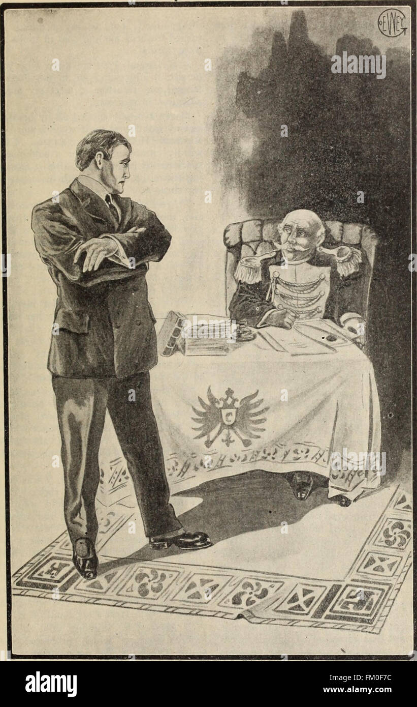 'The Acme Magazine' (1906) offers a look into early 20th-century ...