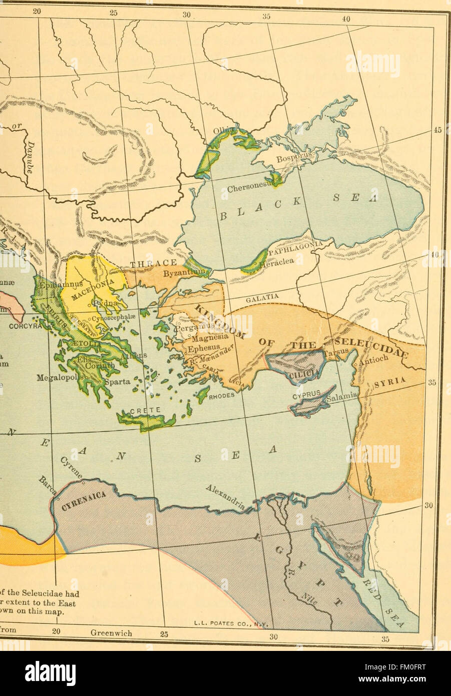 This work offers an overview of the ancient world, covering key ...