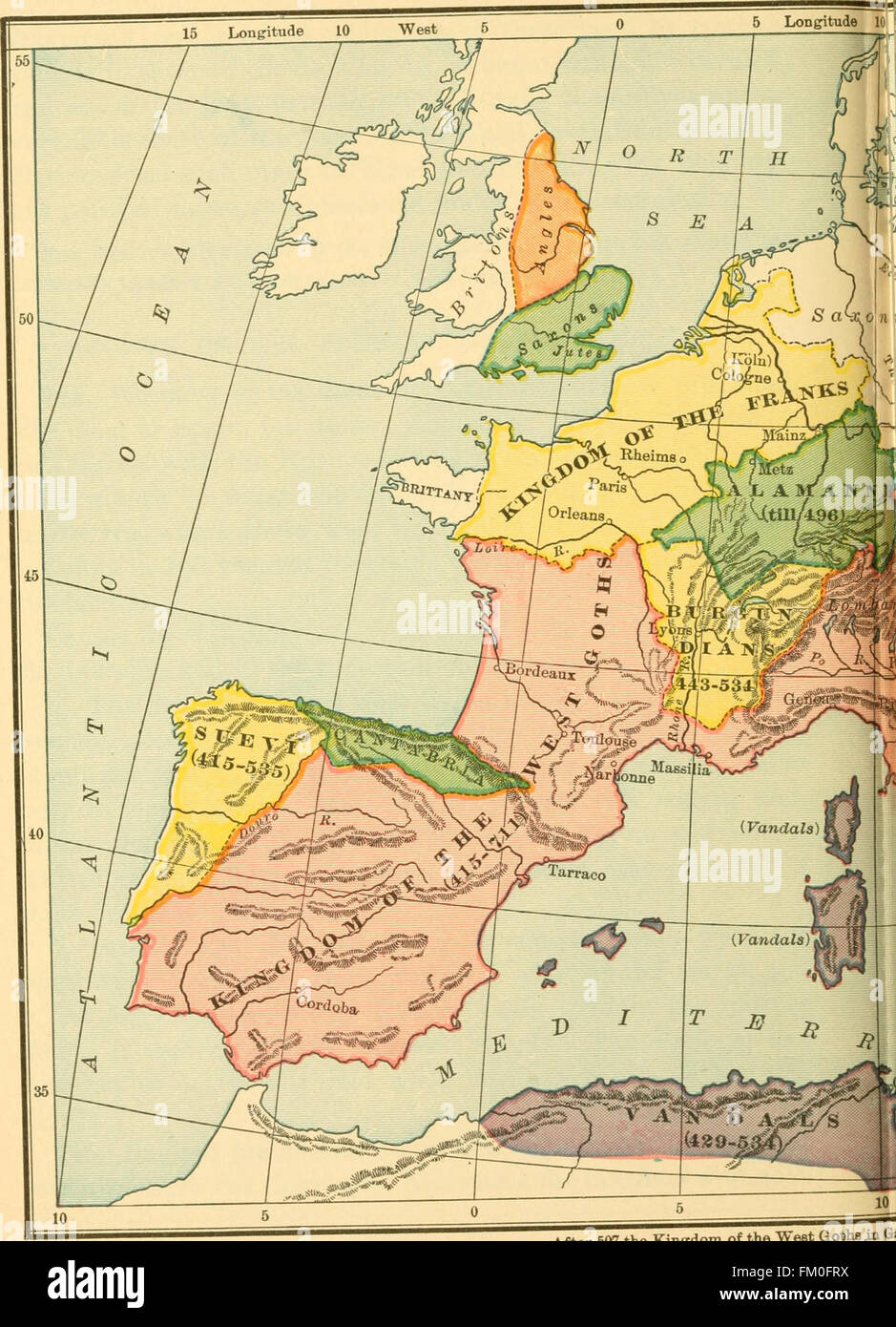 *The Ancient World, from the Earliest Times to 800 A.D.* offers a ...