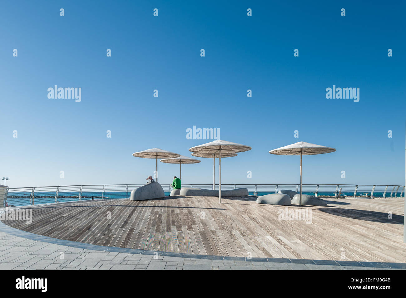 Ha tayelet hi-res stock photography and images - Alamy