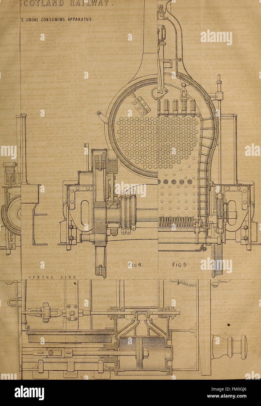 A periodical from 1861 that focuses on crafts, arts, and the industrial ...