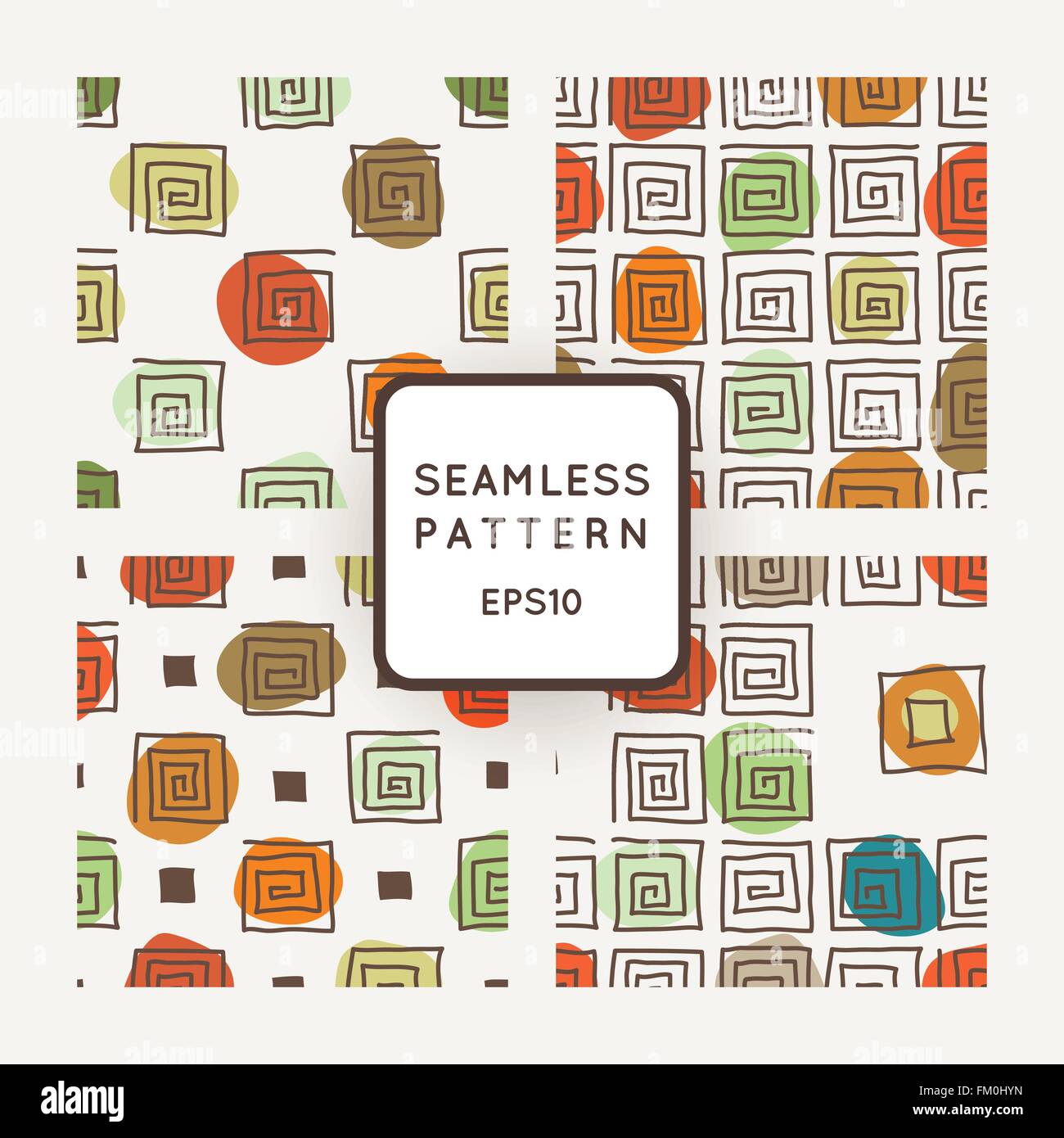 Crooked squares hi-res stock photography and images - Alamy