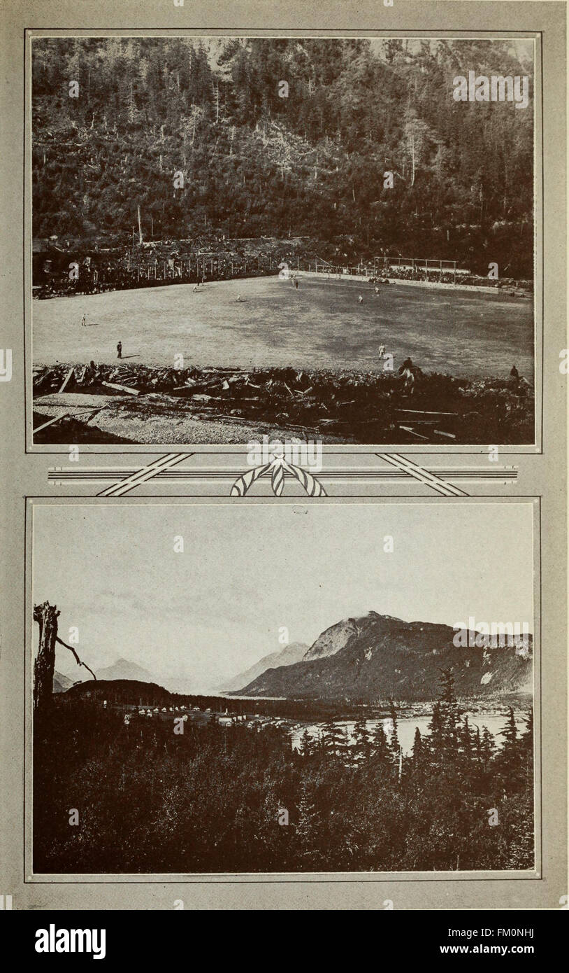 Map of creighton hi-res stock photography and images - Alamy