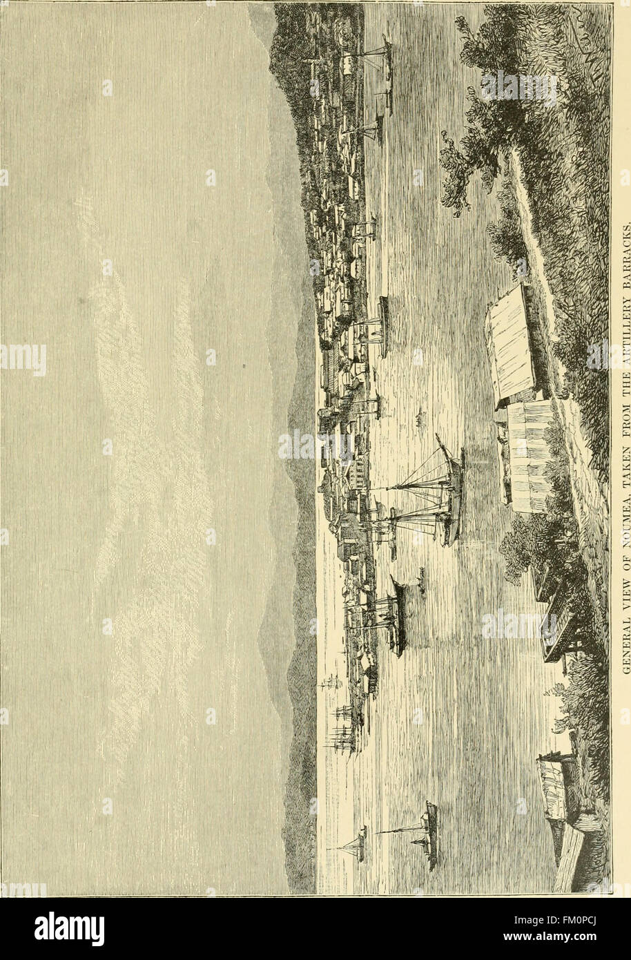 'The Earth and Its Inhabitants' (1890) explores the geography, cultures ...