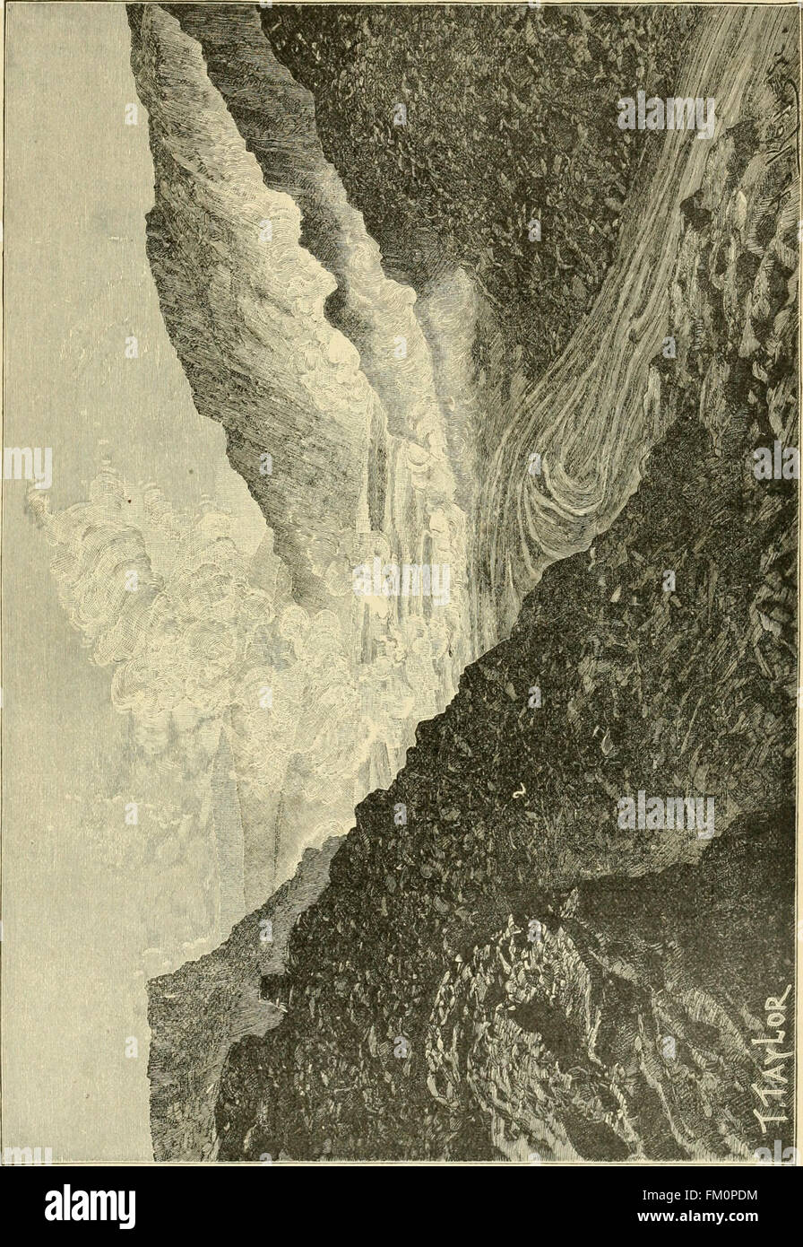 Published in 1890, 'The Earth and Its Inhabitants' explores global ...