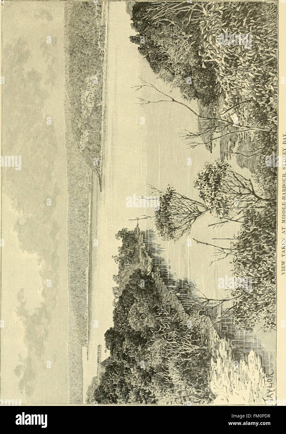 *The Earth and Its Inhabitants* (1890) provides a comprehensive study ...