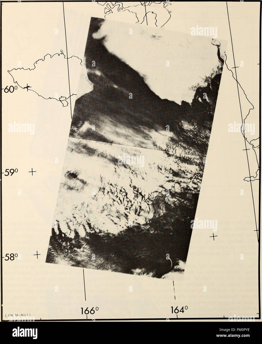 'The Eastern Bering Sea Shelf' (1981) examines oceanographic studies ...