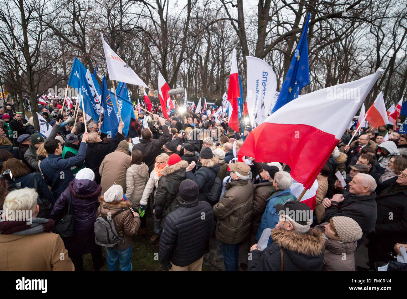 Razem party hi-res stock photography and images - Alamy