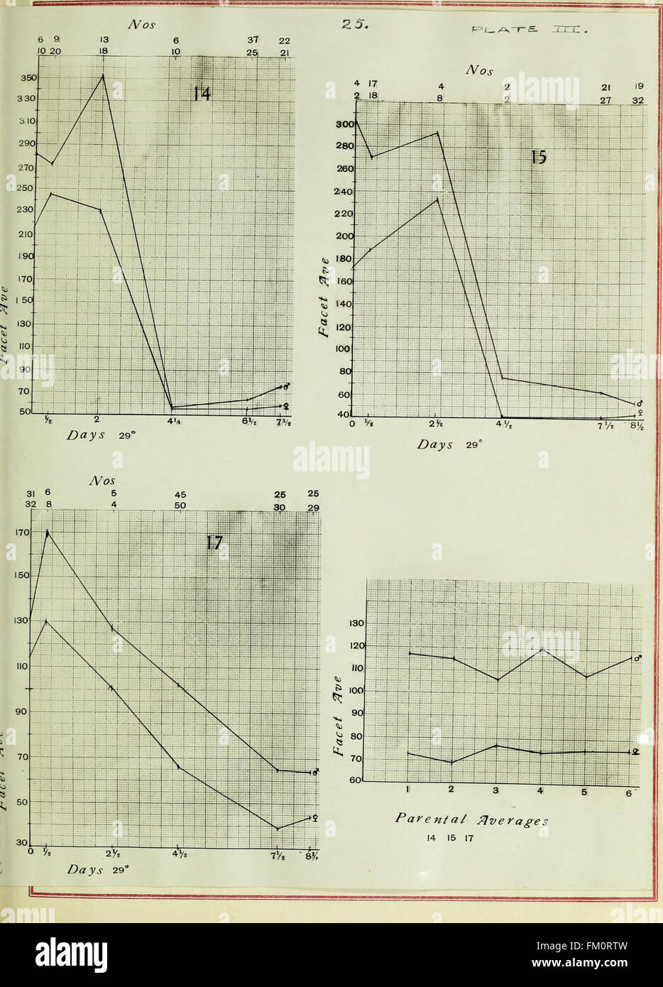 Drosophila Mutant High Resolution Stock Photography and Images - Alamy