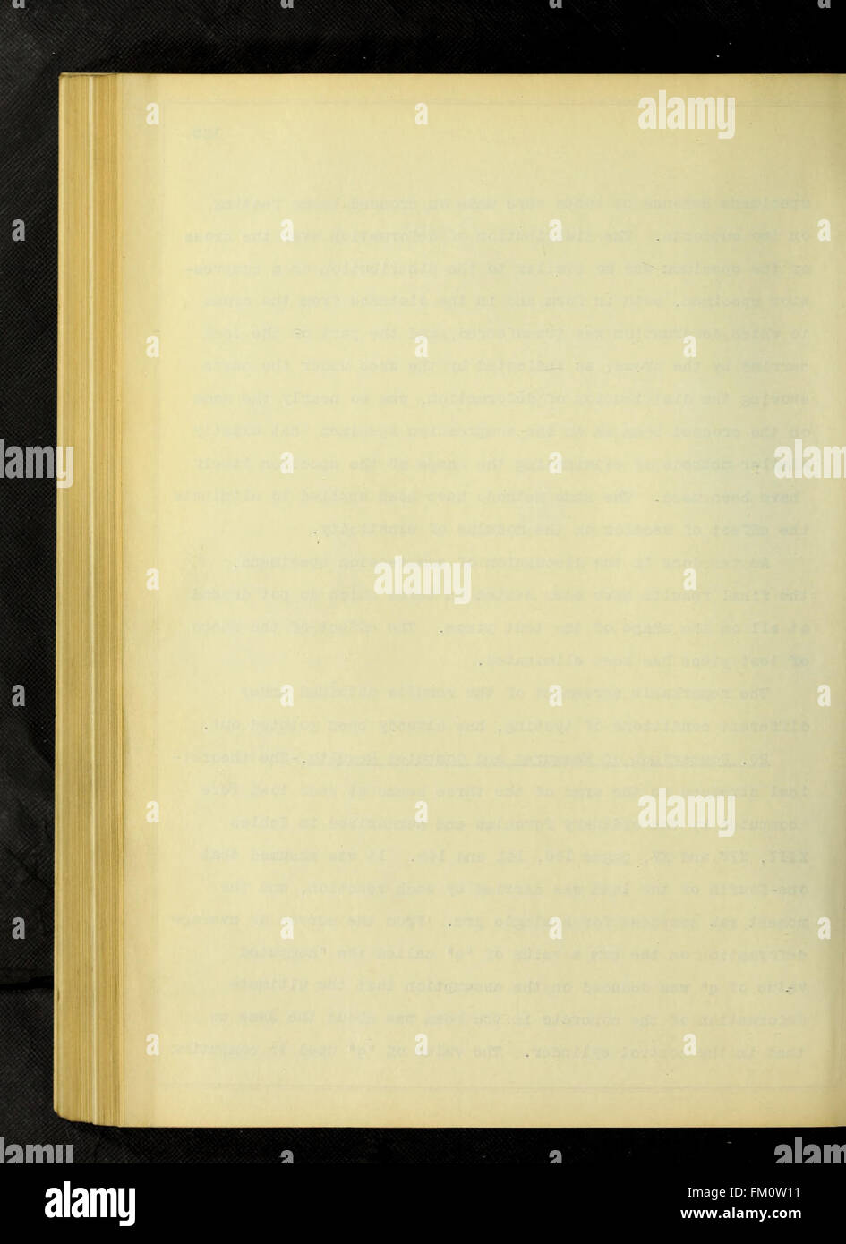 This study investigates the elastic behavior of concrete under bi-axial ...