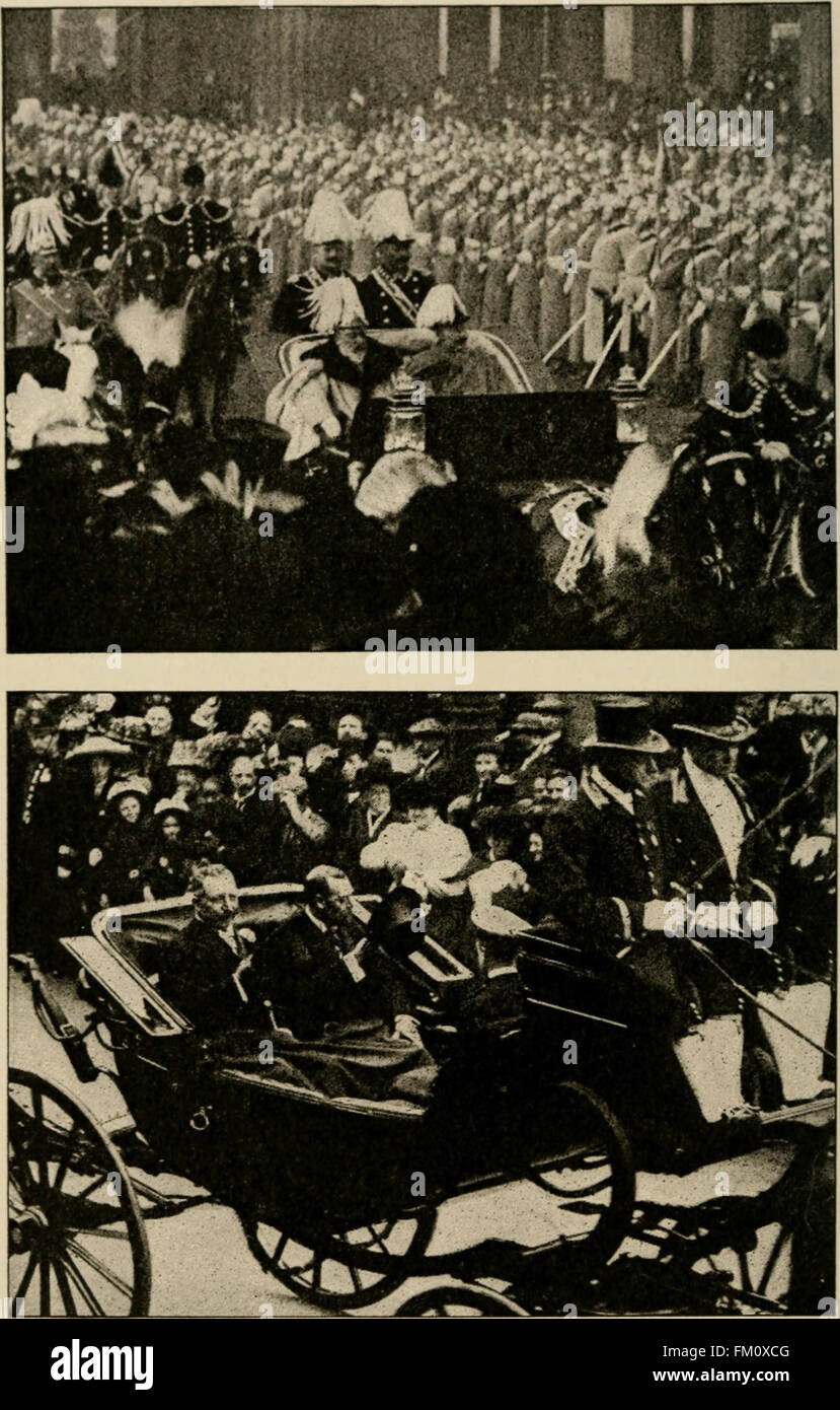The 1919 edition of 'The Literary Digest History of the World War ...