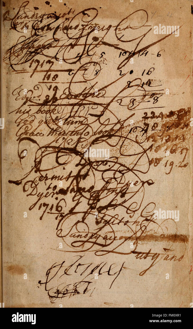 A historical account written by the Duke of Rohan, detailing ...