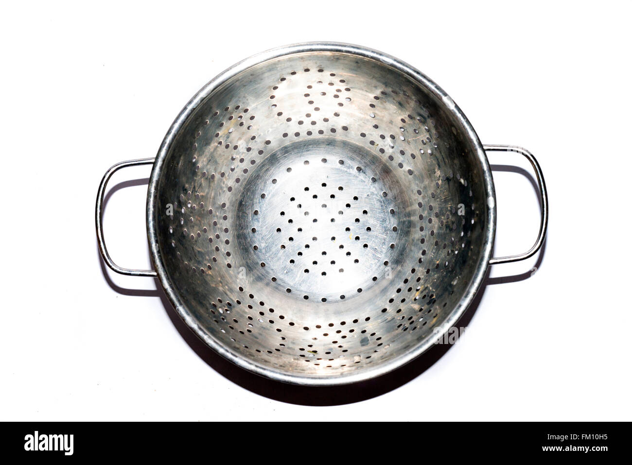 Sieve High Resolution Stock Photography and Images - Alamy