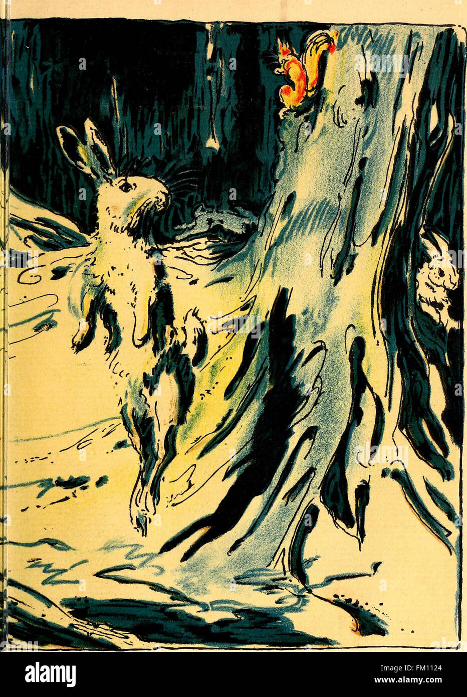 'The Velveteen Rabbit' is a 1922 children's story that explores themes ...