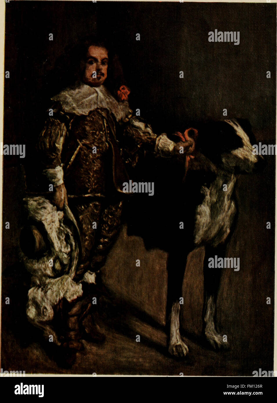 Velazquez (1907) explores the works of the renowned Spanish painter ...