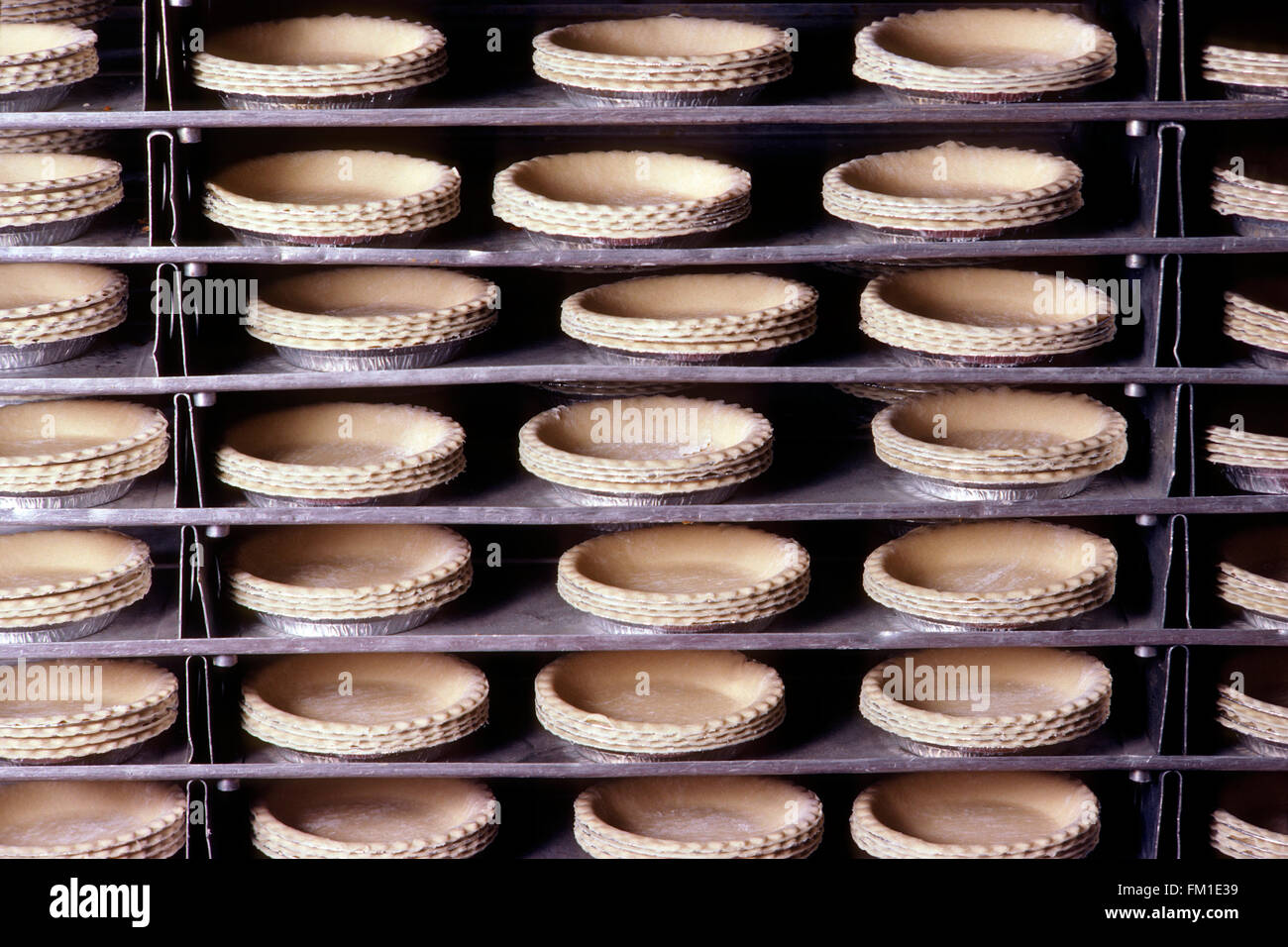 Production line hi-res stock photography and images - Alamy