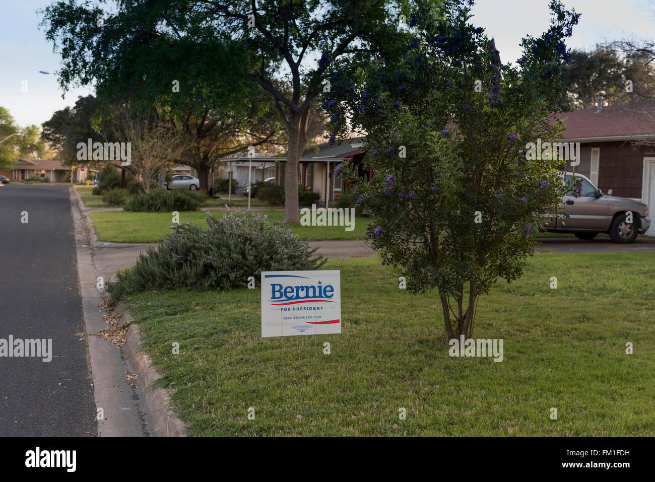 Texas town flag hi-res stock photography and images - Alamy