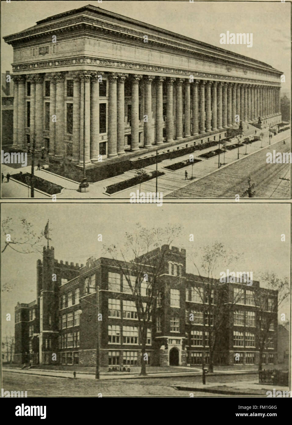 *Actual Government of New York* (1918) provides a detailed account of ...