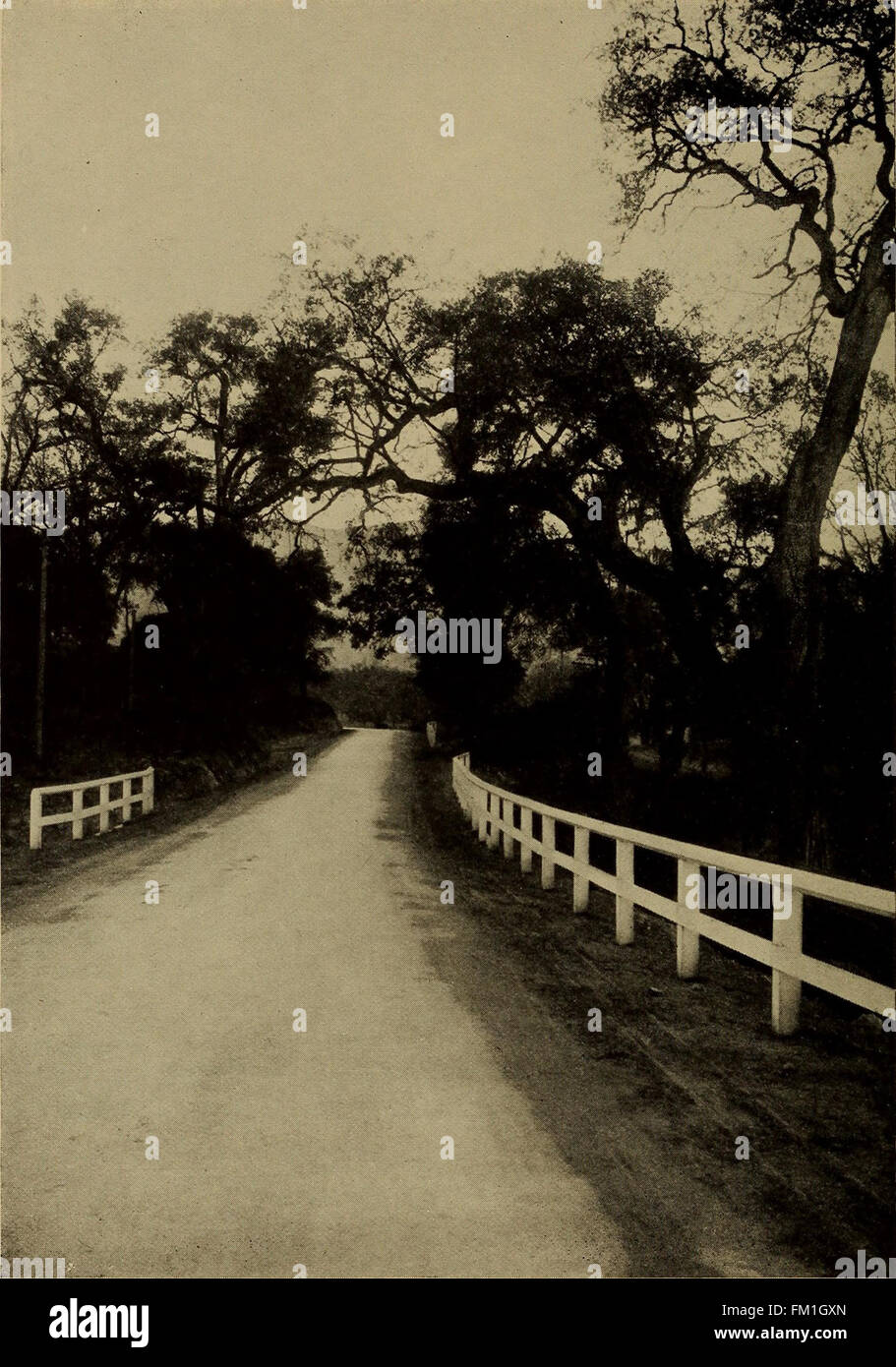 California highways; a descriptive record of road development by the ...