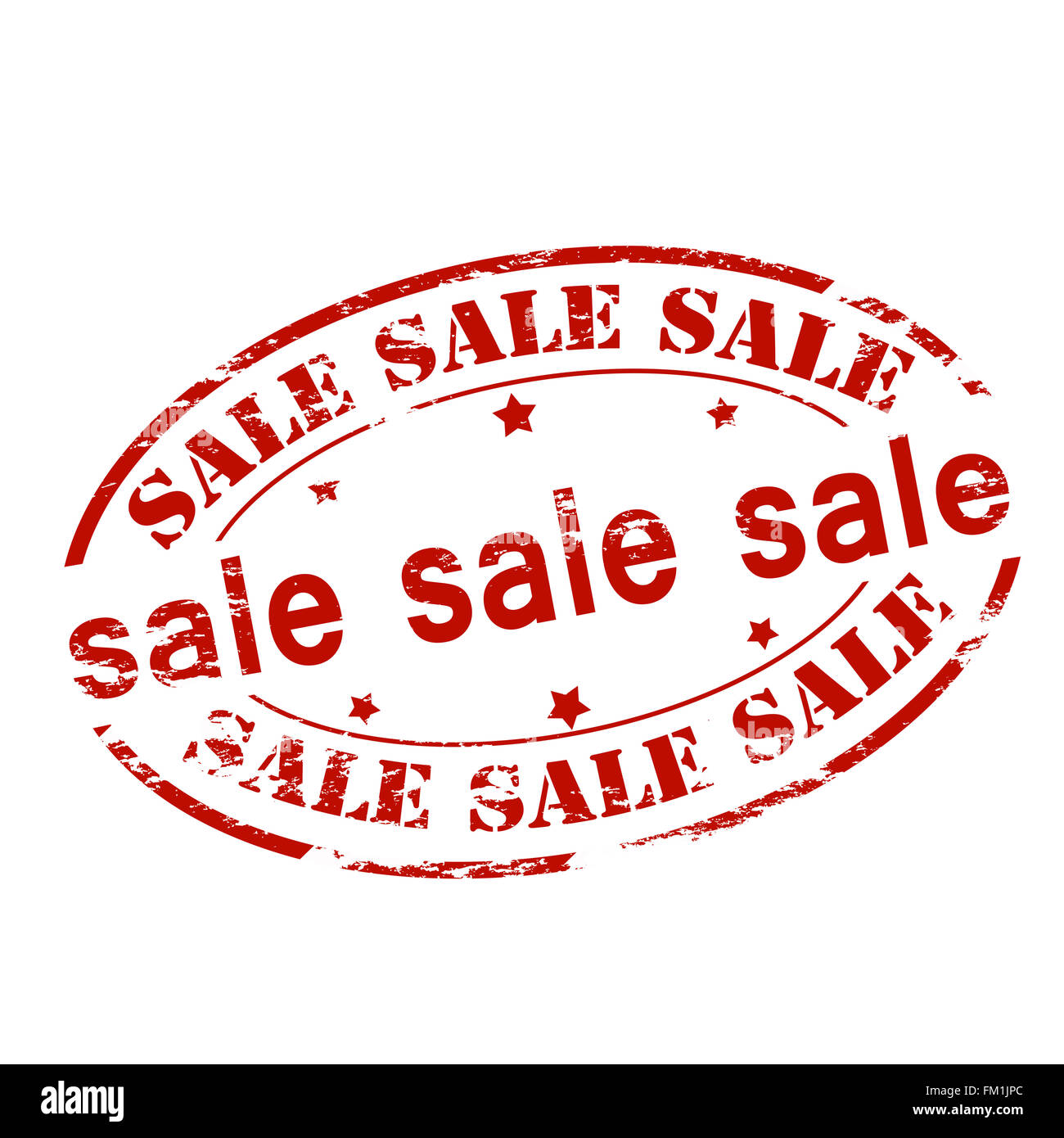 Rubber stamp with text inside, vector illustration Stock Photo - Alamy