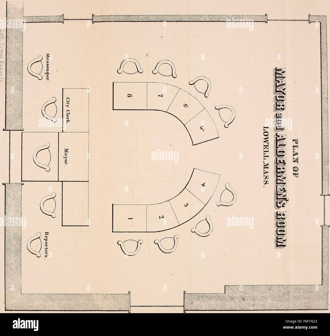 Ornate documents hi-res stock photography and images - Alamy