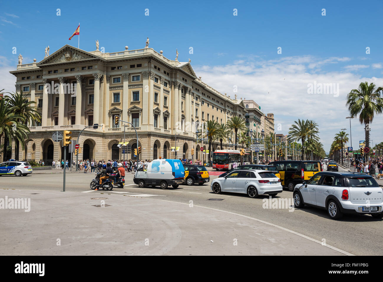 Comandancia hi-res stock photography and images - Alamy