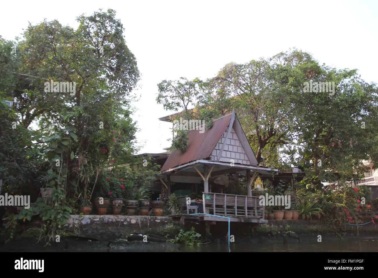 Shanty house hi-res stock photography and images - Alamy