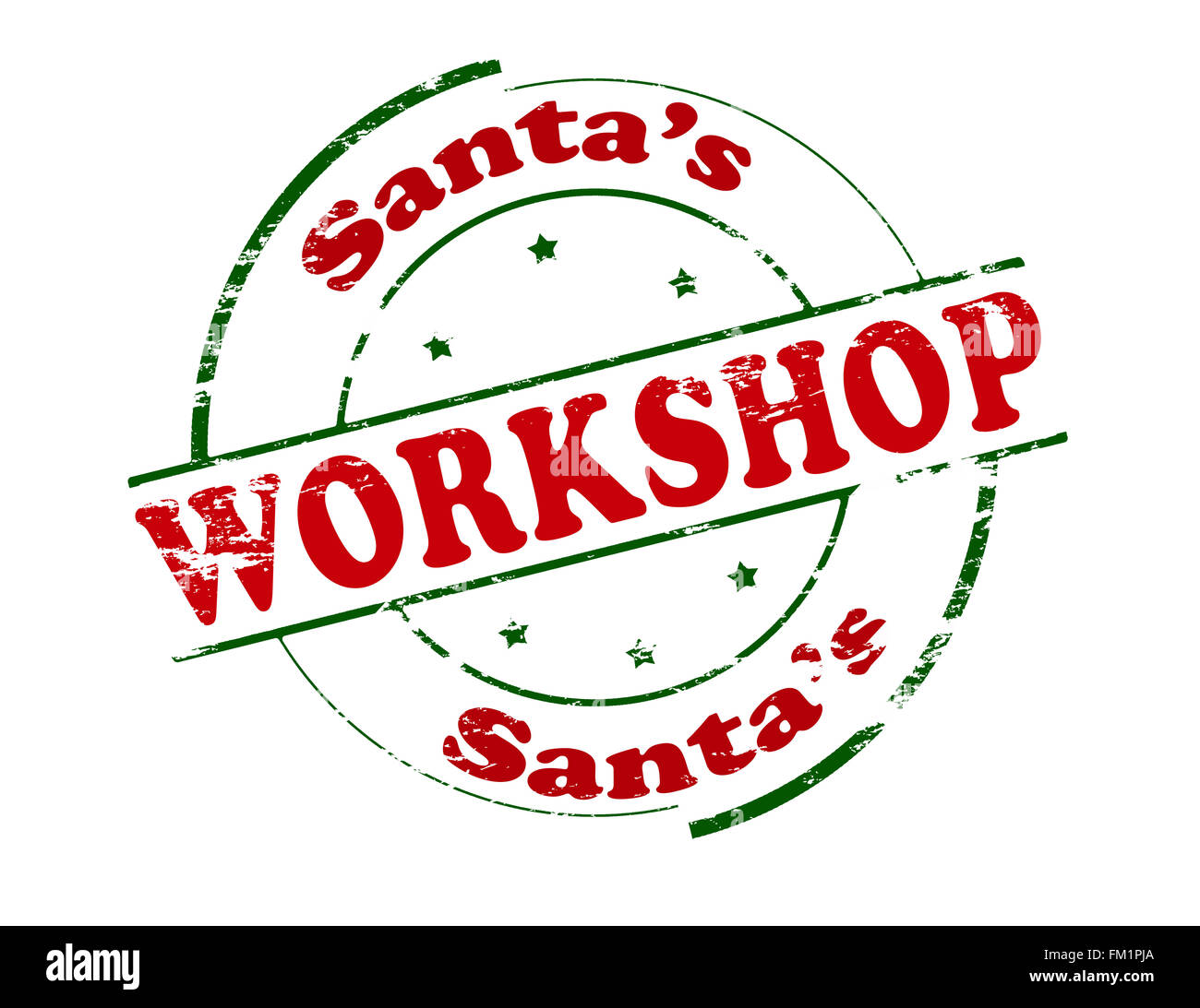 Workshop stamp hi-res stock photography and images - Alamy