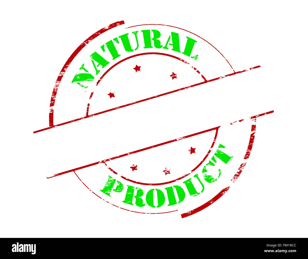 Rubber stamp with text natural product inside, vector illustration ...