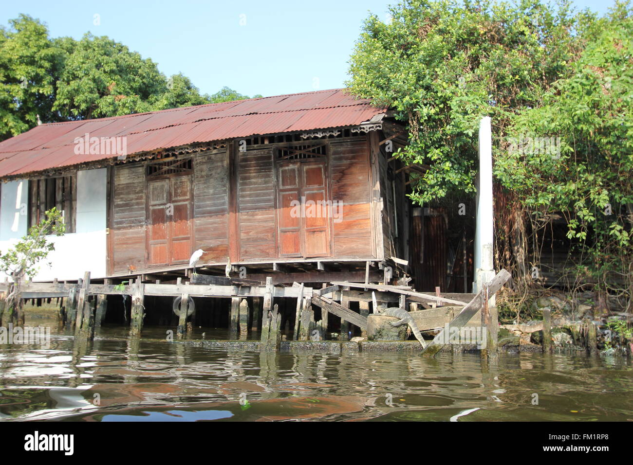 Shanty house hi-res stock photography and images - Alamy