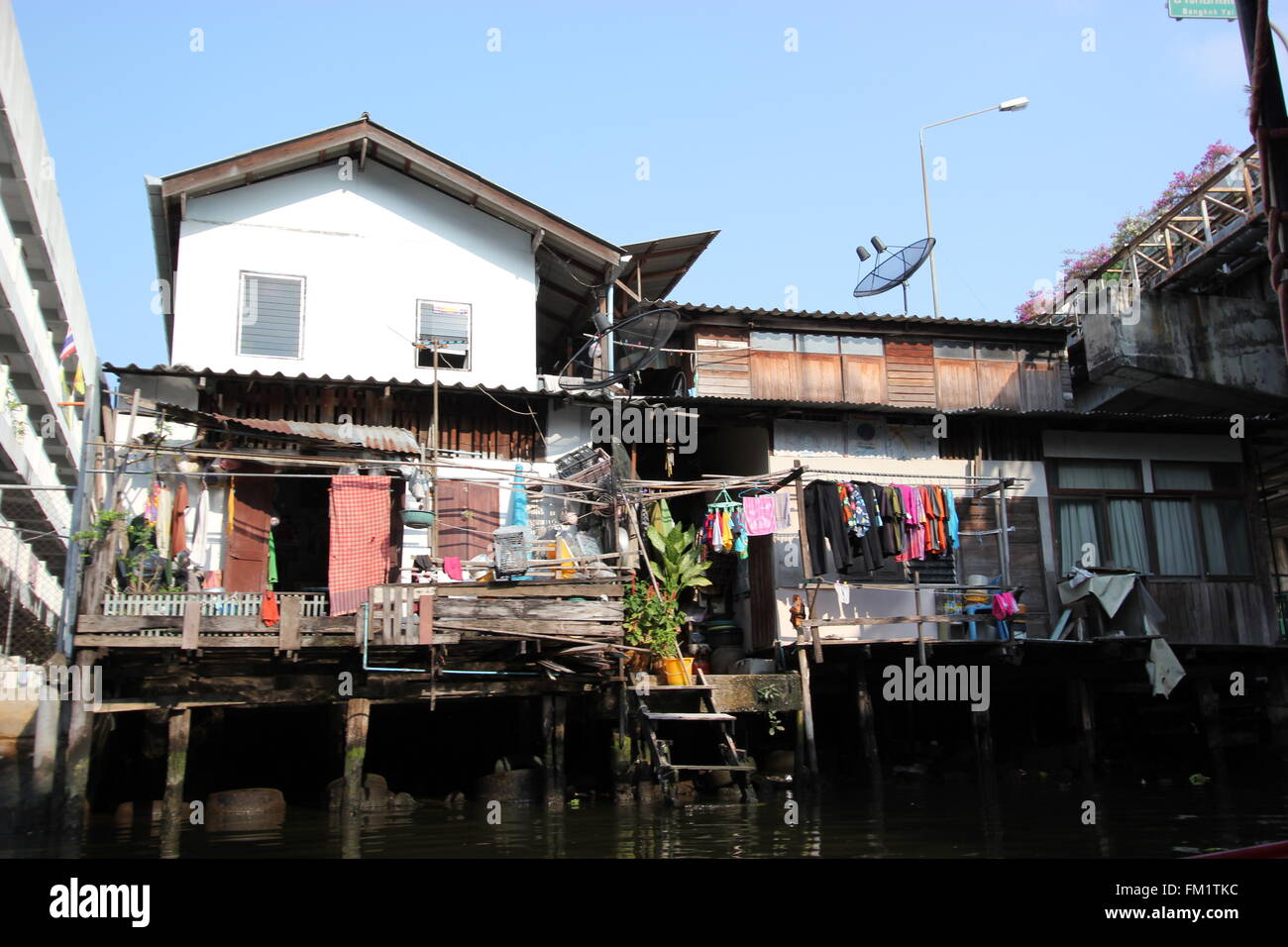 Shanty house hi-res stock photography and images - Alamy