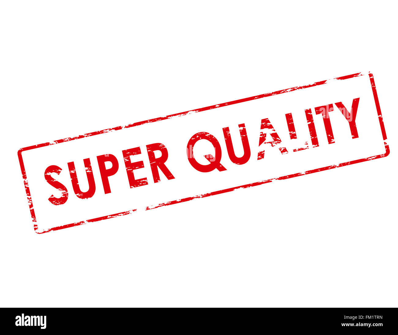 Super quality stamp hi-res stock photography and images - Alamy