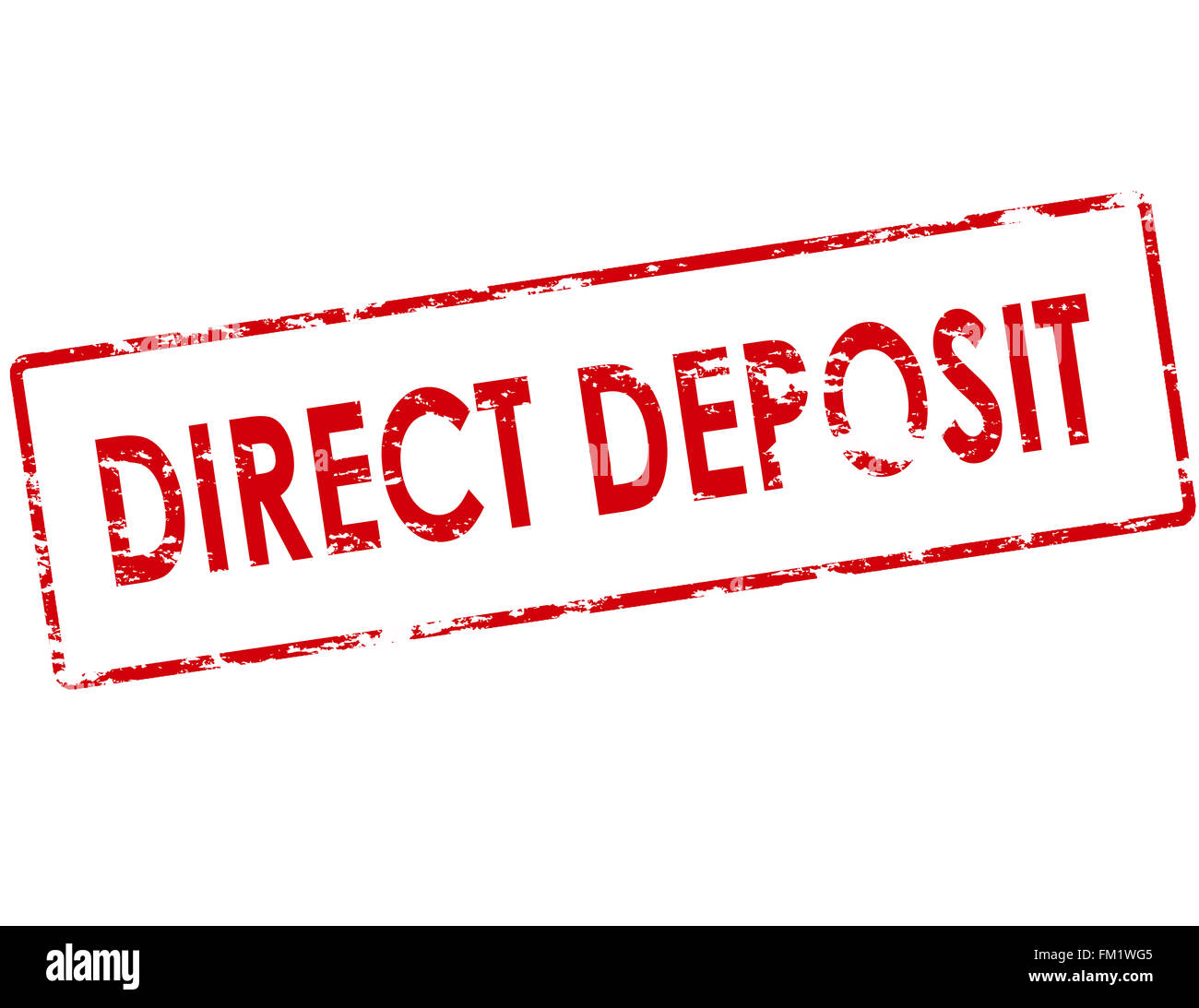 Stamp with text its official inside hi-res stock photography and images ...