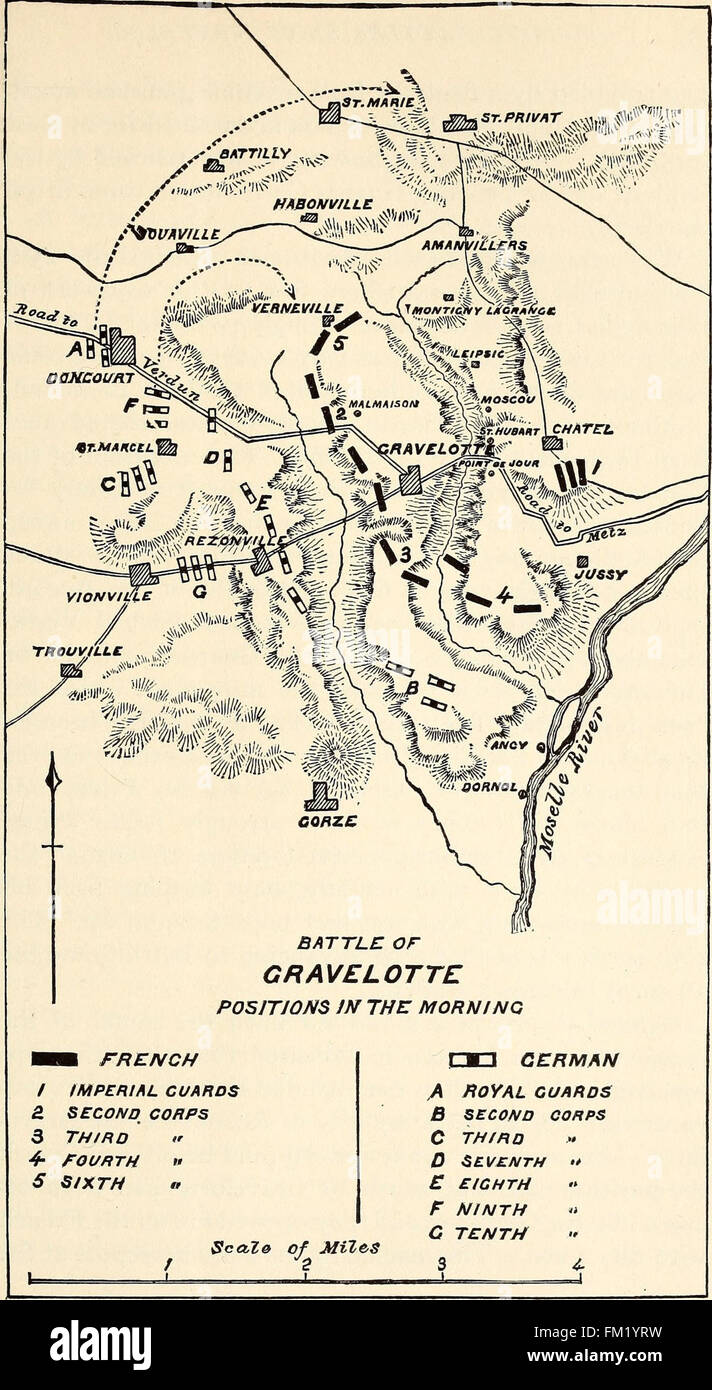 Decisive battles since Waterloo - the most important military events ...