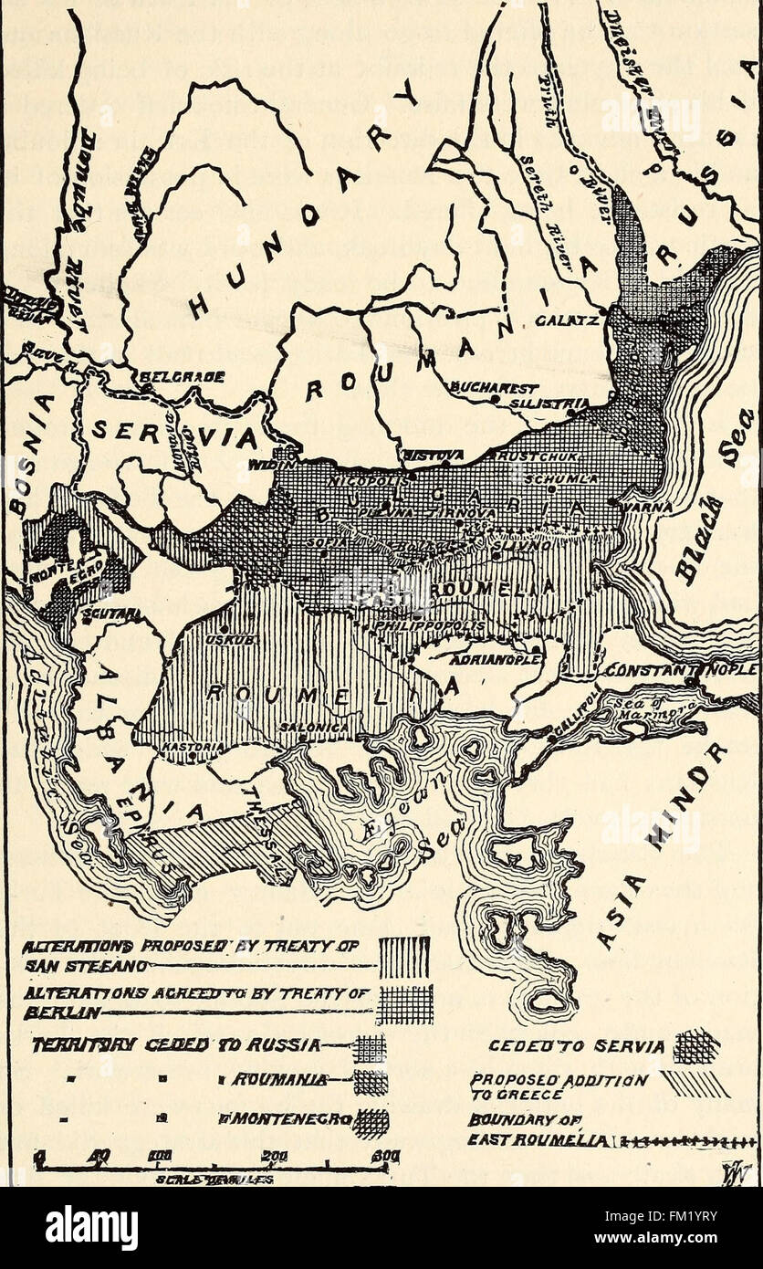 Decisive battles since Waterloo - the most important military events ...