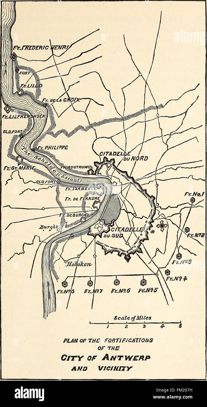Decisive battles since Waterloo - the most important military events ...