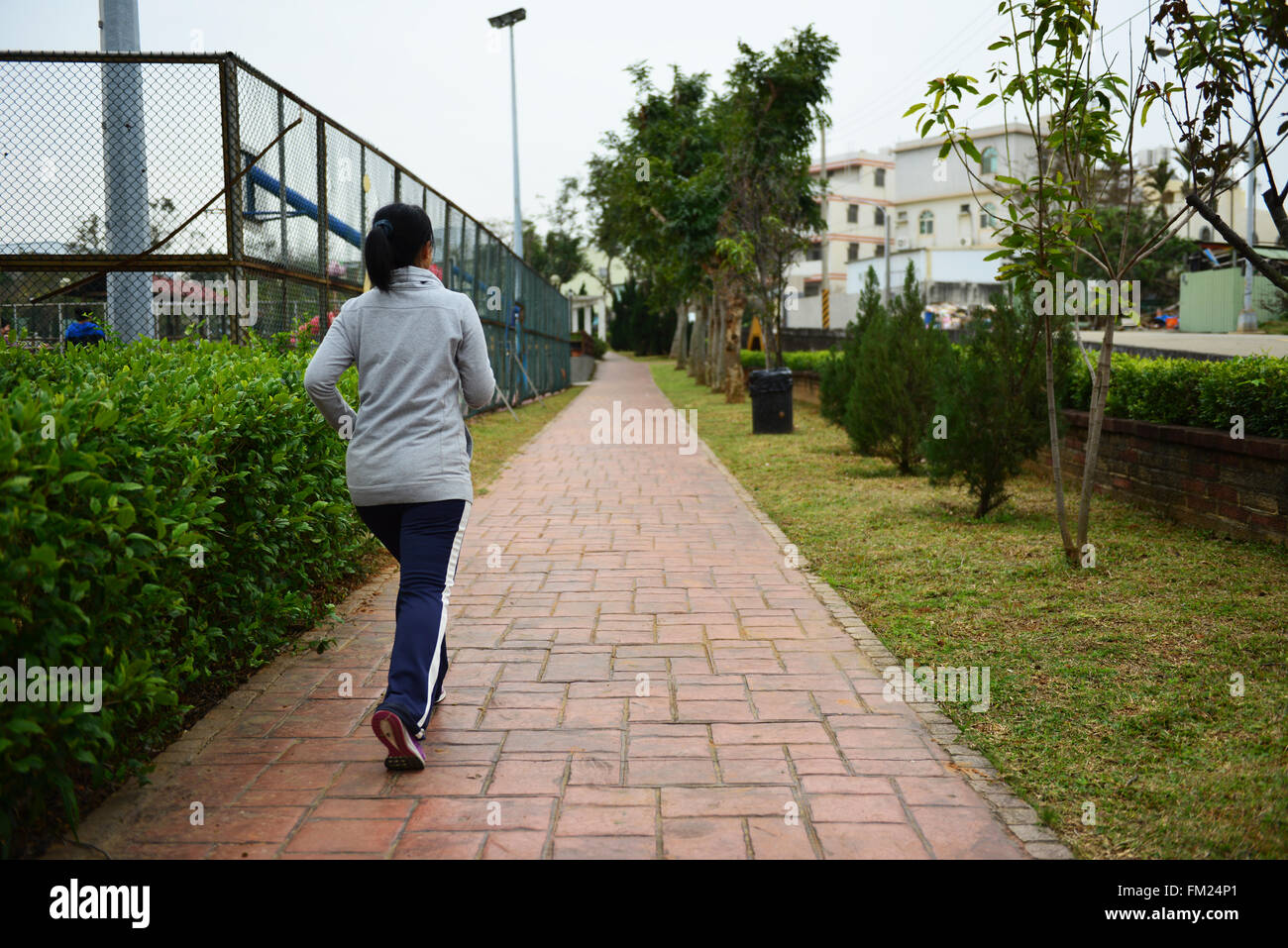 sport is health Stock Photo - Alamy