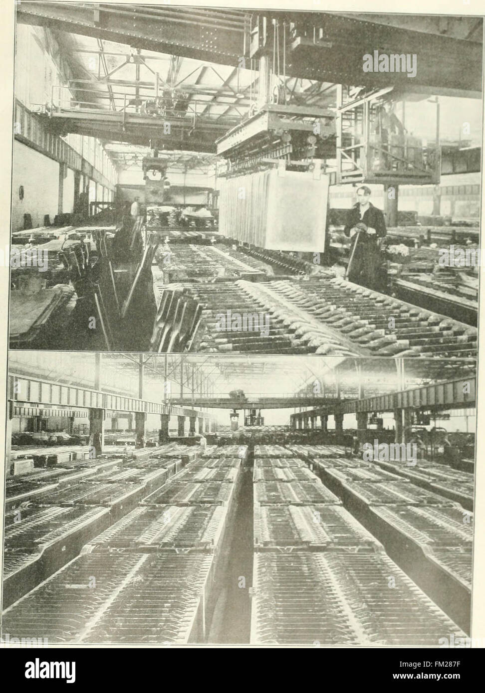 *E-MJ - Engineering and Mining Journal* (1916) provides detailed ...