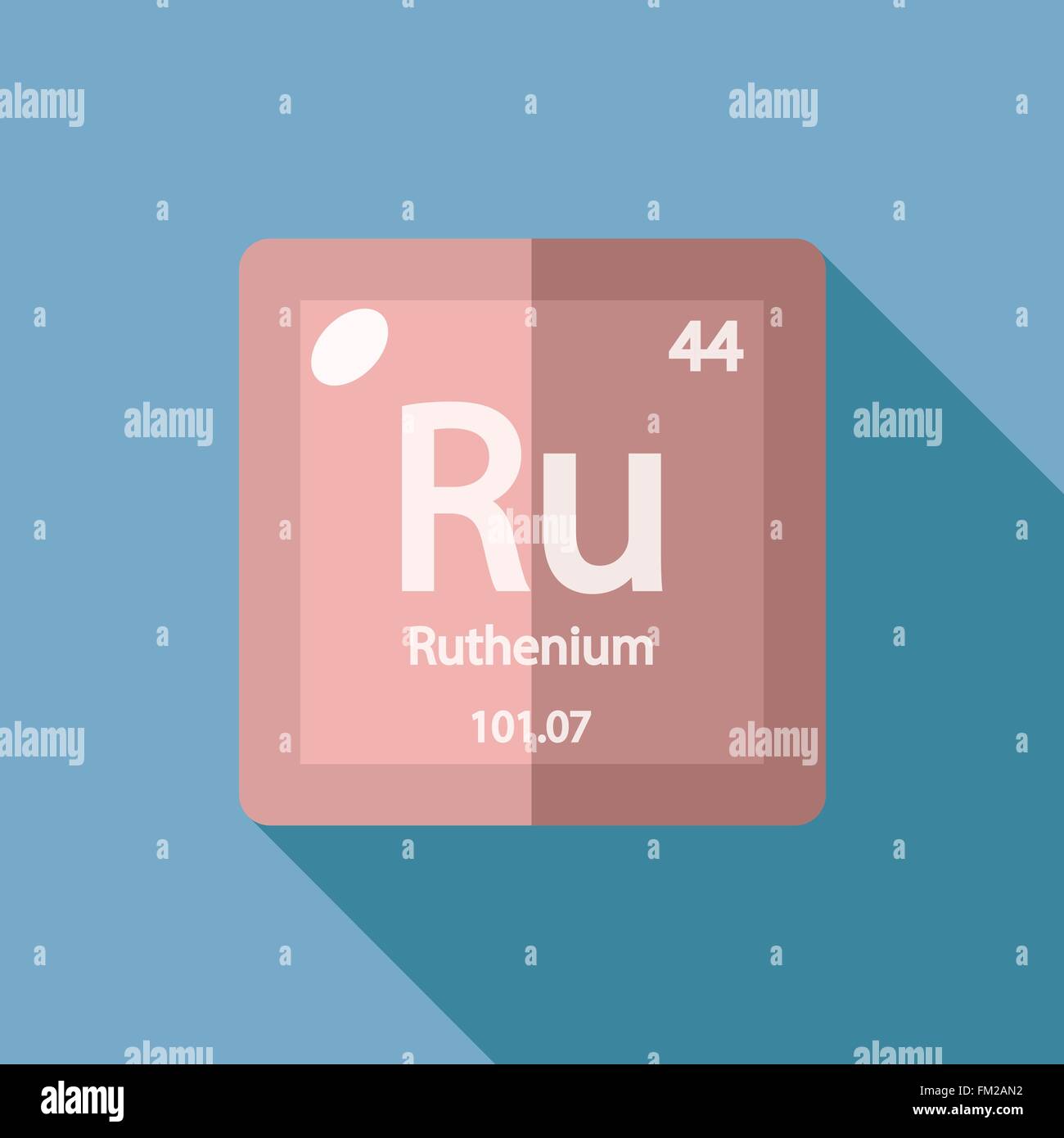 Ruthenium hi-res stock photography and images - Alamy