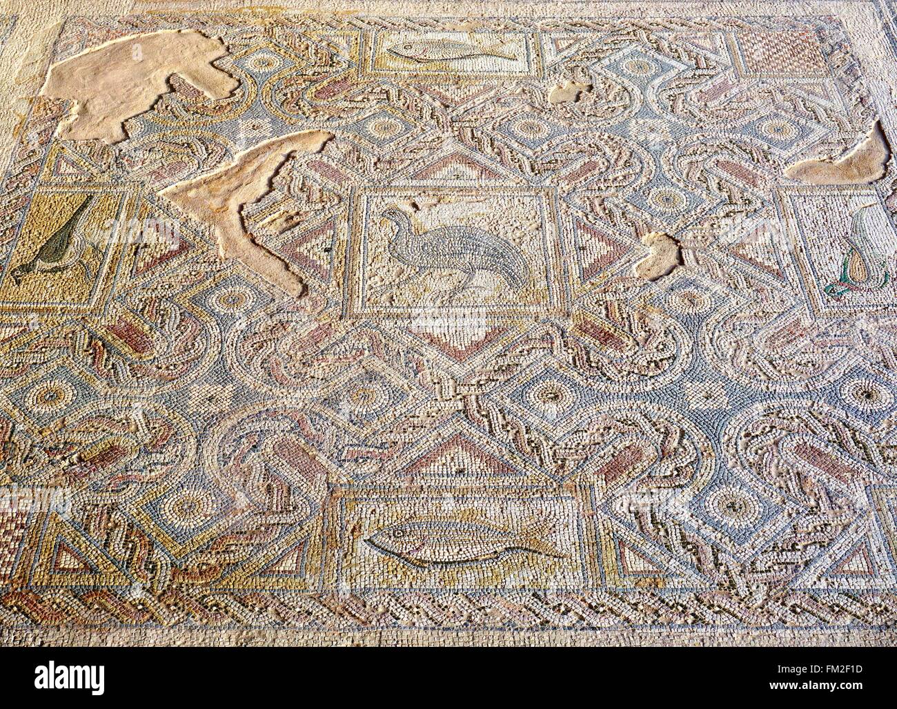 Curium in limassol hi-res stock photography and images - Alamy